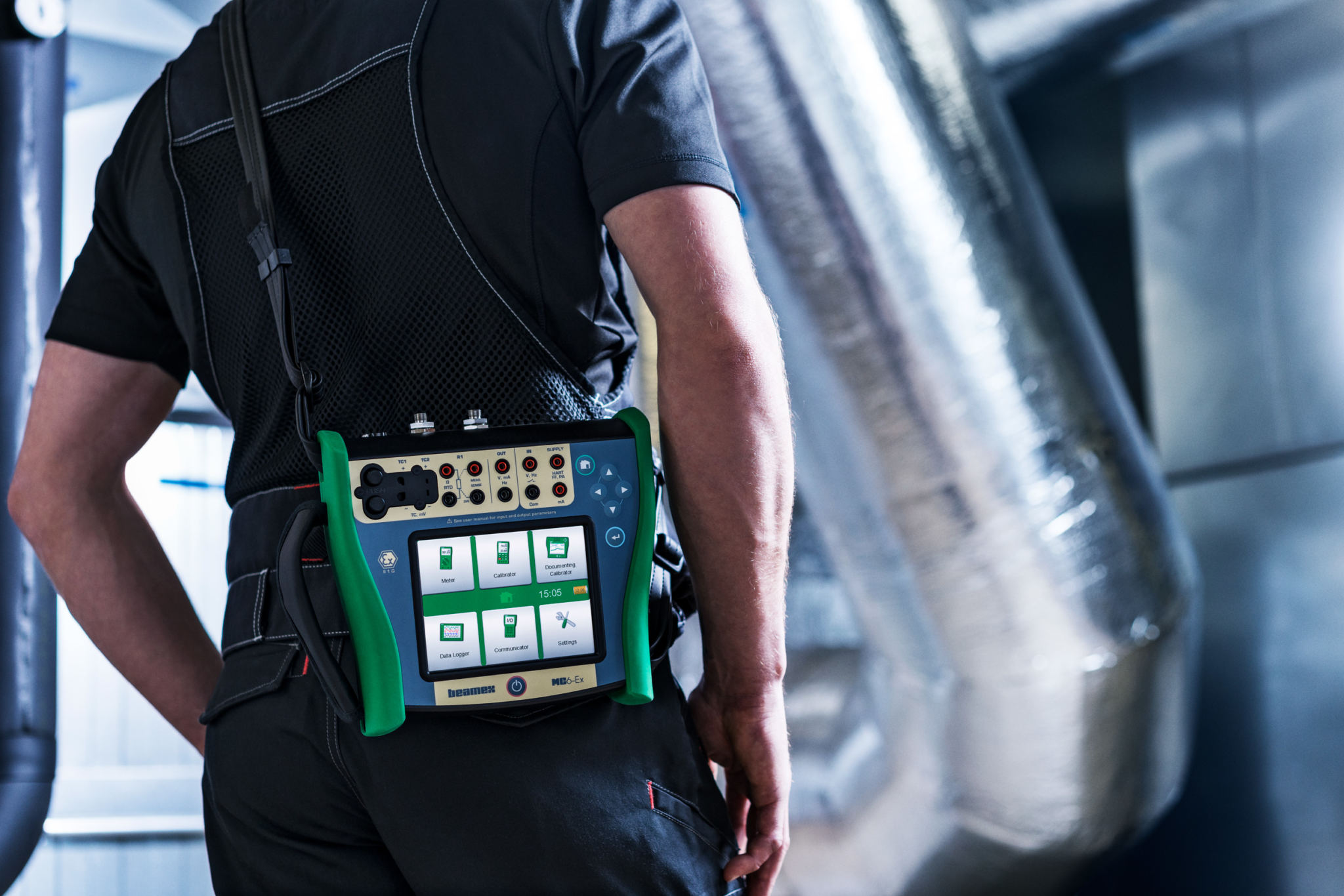 校准解决方案服务公司| Beamex - bob手机综合app官网版