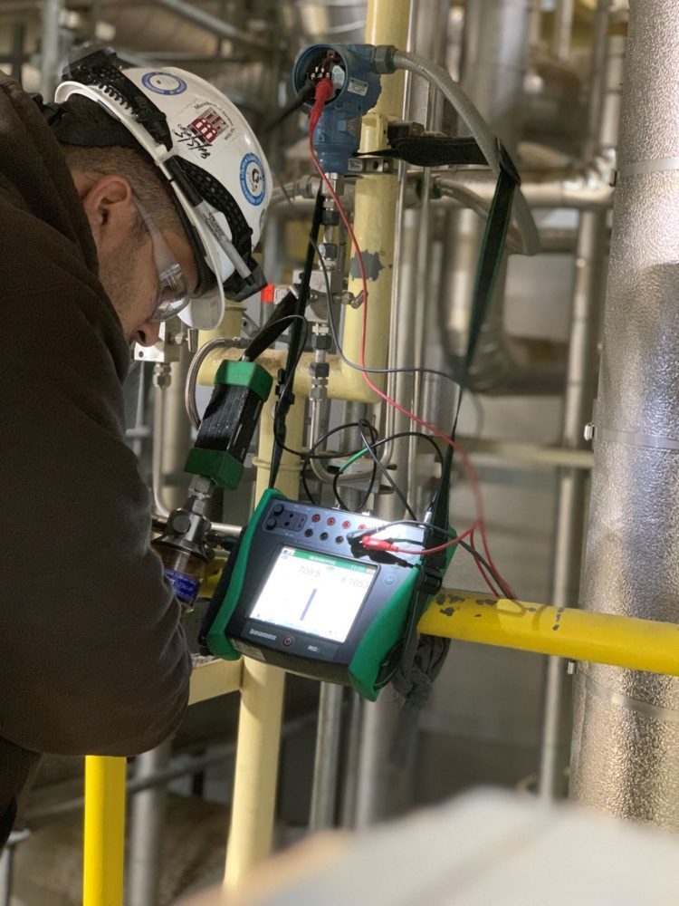 校准解决方案服务公司| Beamex - bob手机综合app官网版