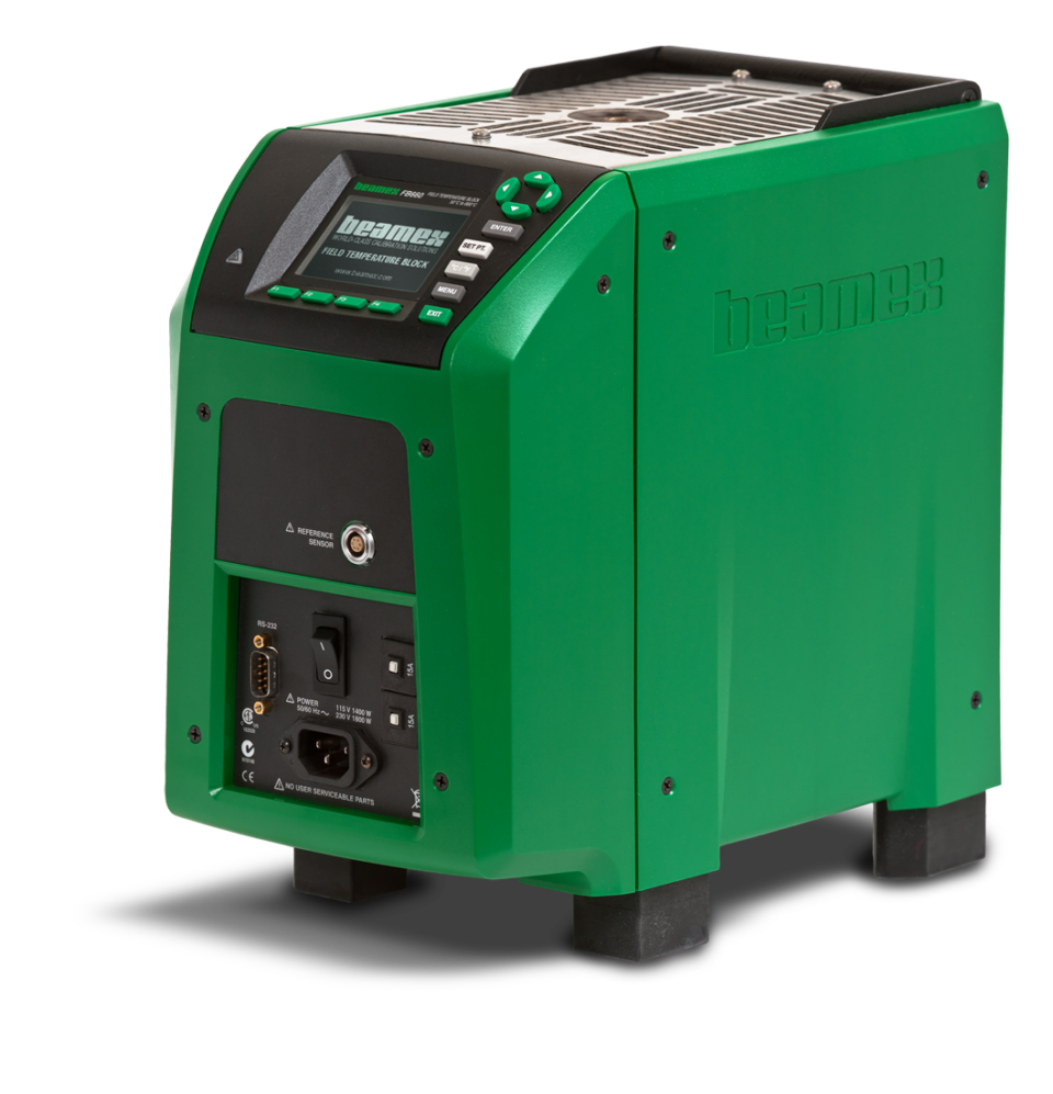 定义校准器和Beamex范围的校准器| Beamex - bob手机综合app官网版