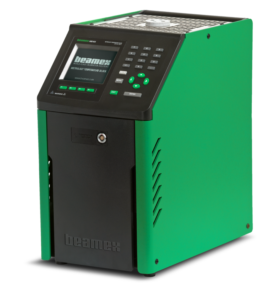 定义校准器和Beamex范围的校准器| Beamex - bob手机综合app官网版