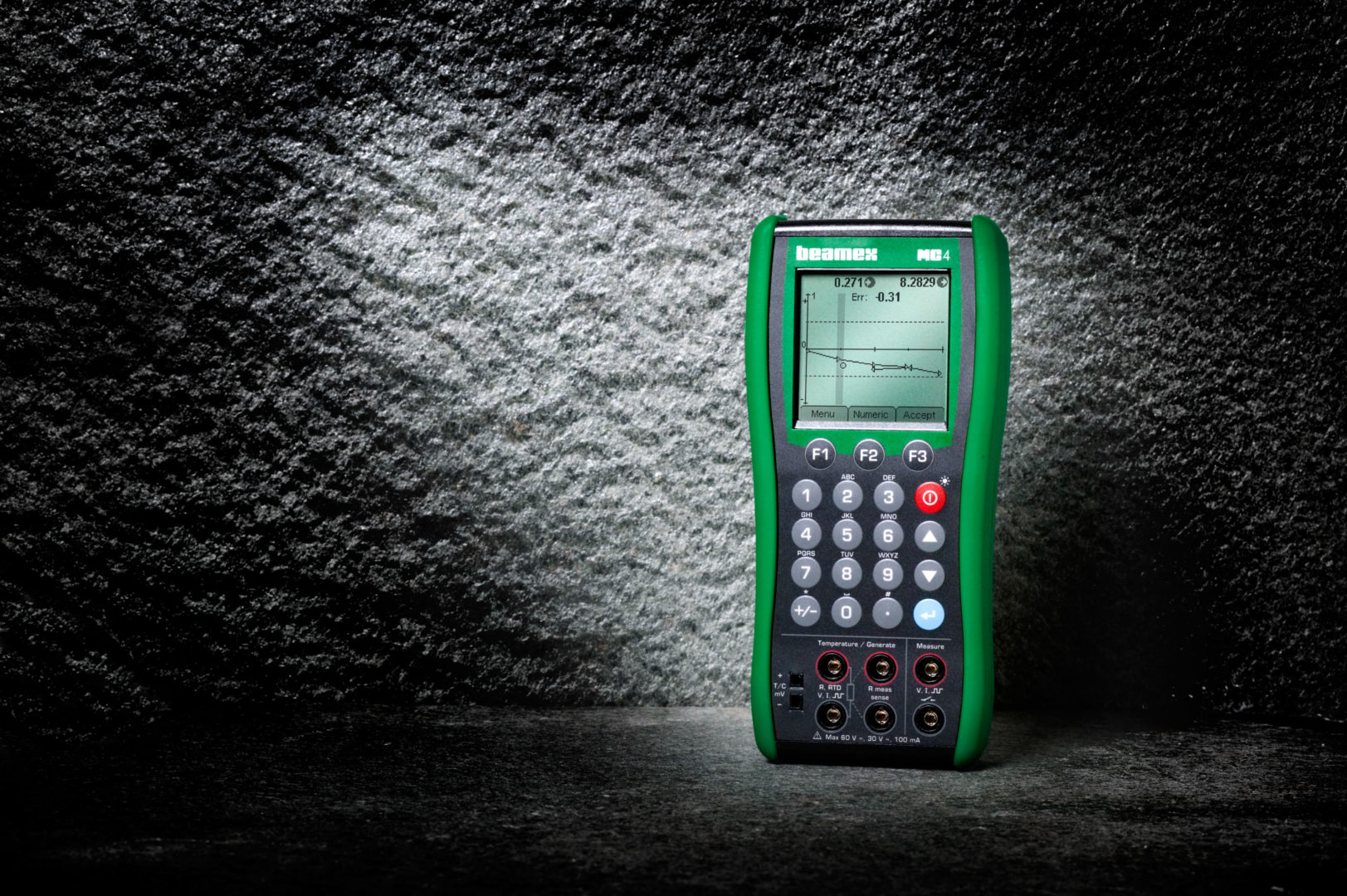 校准多功能MC4 | Beamex - bob手机综合app官网版